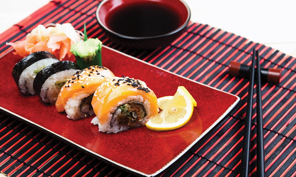 10% off adult dine in at China Grill Bistro & Buffet - Hamilton, NJ