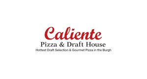 Caliente Pizza Coupons & Deals | Pittsburgh, PA