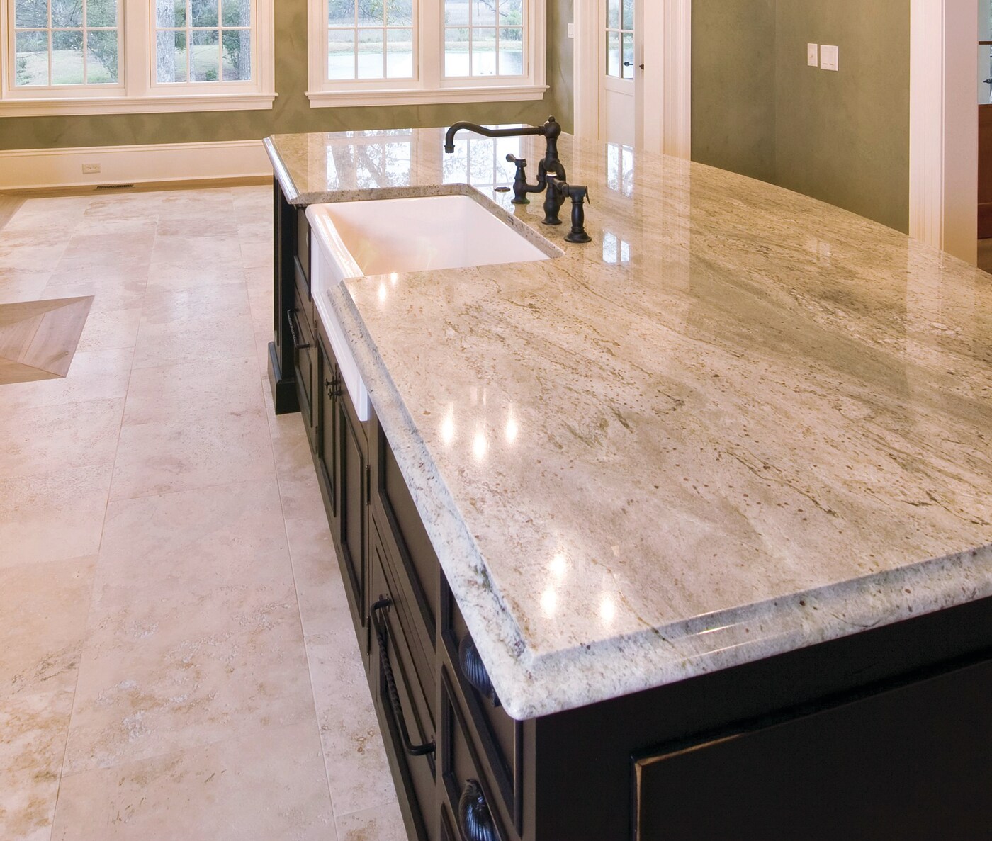 Only $2800 Quartz Countertop Package at Granite Works LLC - Mohnton, PA