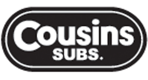 $5 Off Any Party Box at COUSINS SUBMARINES - Kewaskum, WI