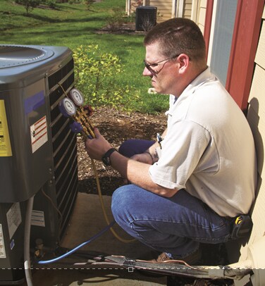 AIR CONDITIONER CHECK-UP SPECIAL. For Only $49.95 Reg. $79.95. We Check ...