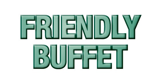 Friendly Chinese Buffet Coupons & Deals | Buffalo, NY