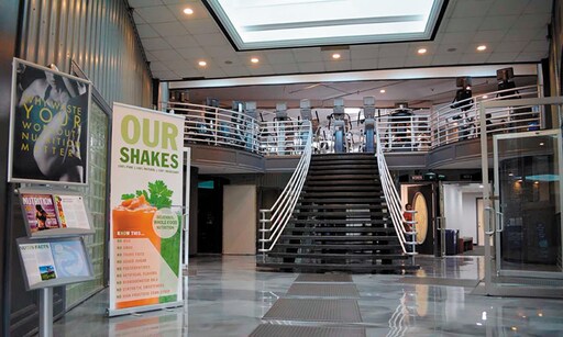 FREE 5-day pass! at Mr. D's Ultimate Fitness - Patchogue, NY