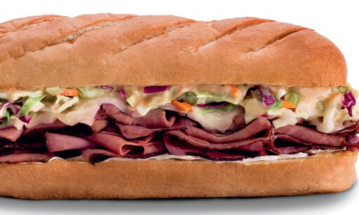 Free medium sub at Firehouse Subs #1487 Avril - Glendale, AZ