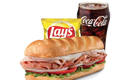 Free small sub at Firehouse Subs - Boynton Beach, FL