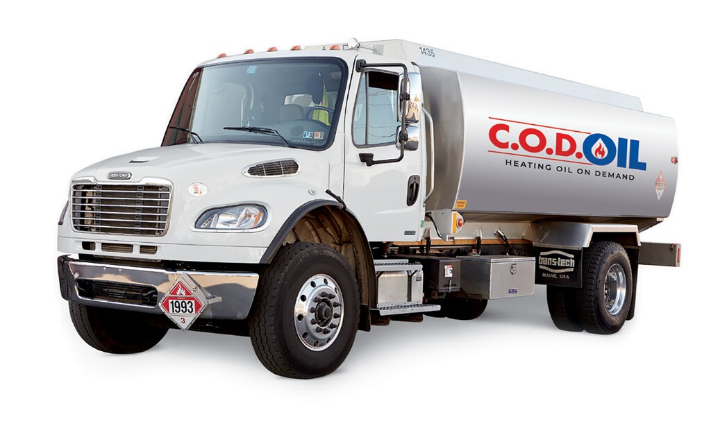 5¢ Off per gallon on your next delivery promo code CLPPRO. at Petro ...