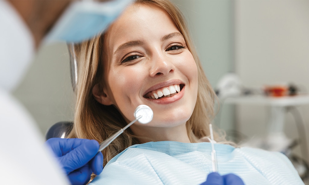 $500 Crowns CODES D2751. at Countyline Dental - Miami Gardens, FL