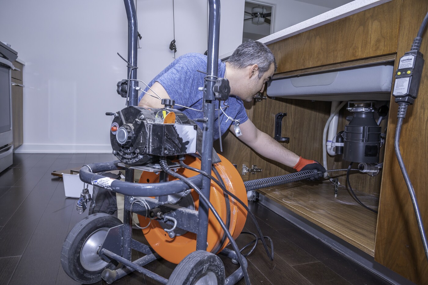 $75 Off Sump Pump Install at Family Rooter - Round Lake Beach, IL