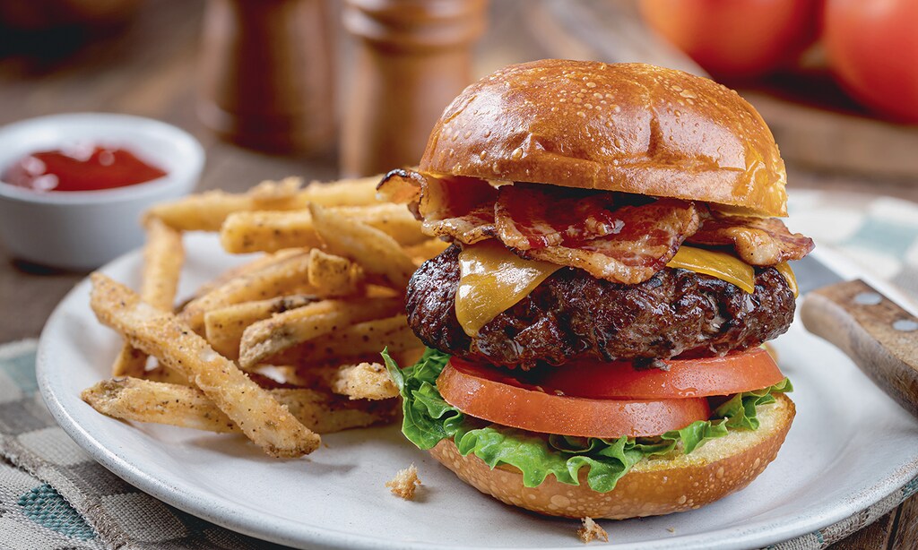 15% off your entire check. at The Owl Country Grille - Boynton Beach, FL