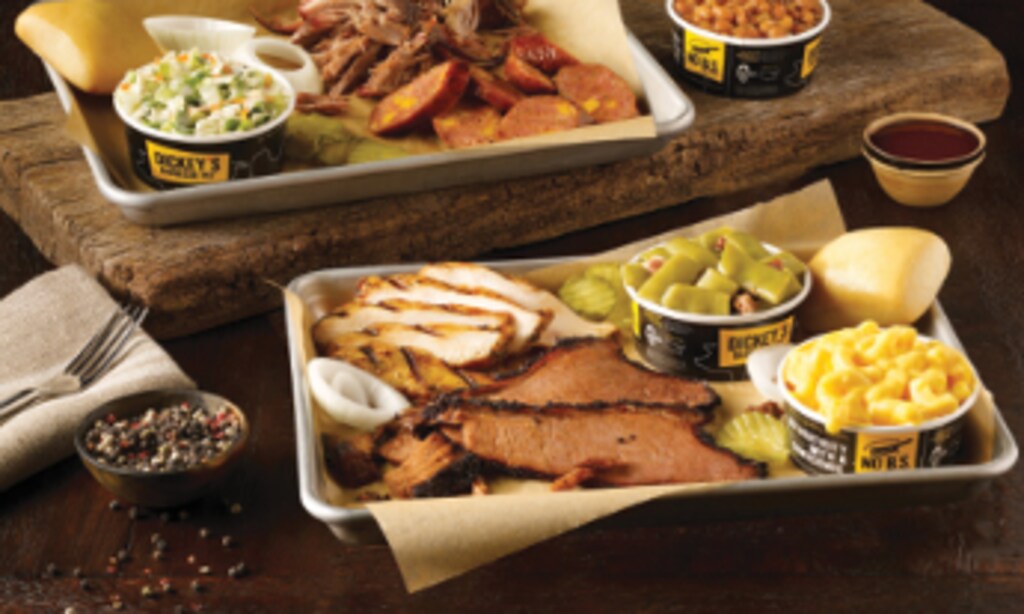 TWO 2-MEAT PLATES. BUY ONE 2-MEAT PLATE, 2 BIG YELLOW CUPS AND 2 ...