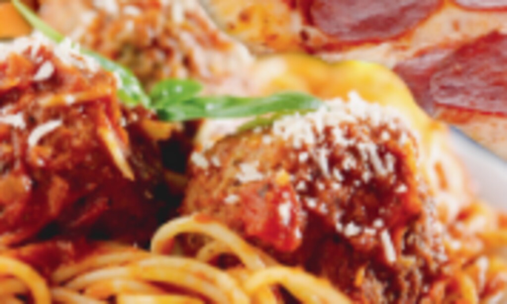 Two can dine for $16. at The Gondolier Cleveland - Cleveland, TN