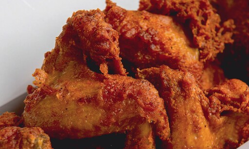 $5.99 Bird Bag Special at Redbird Fried Chicken - Lakeview, LA