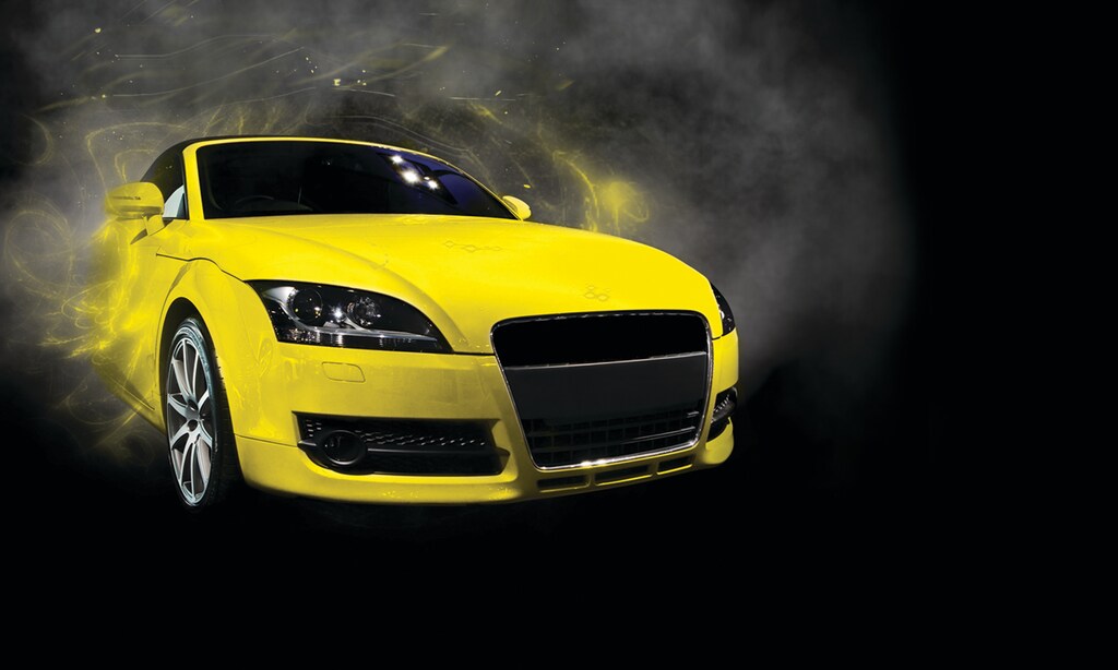 $5 OFF any full service car wash Min $19.99. at Prestige Hand Car Wash ...