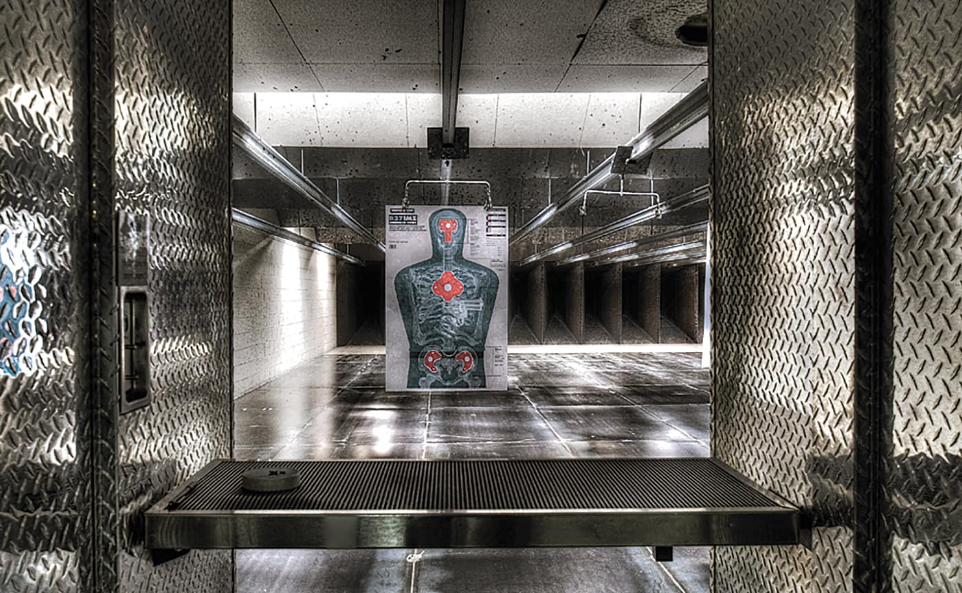 $23 For 2 Shooting Range Admissions (Reg. $46) at Hoover Tactical ...