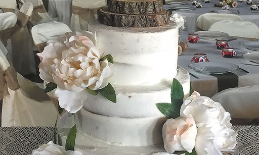 $10 for $20 Worth Of Baked Goods & Cafe Items at Burless Bakery ...