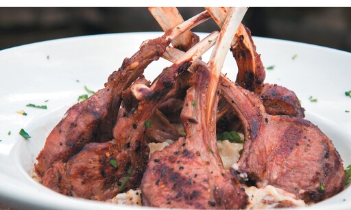 $15 For $30 Worth Of Casual Dining at Vera Bar & Grill - Cherry Hill, NJ