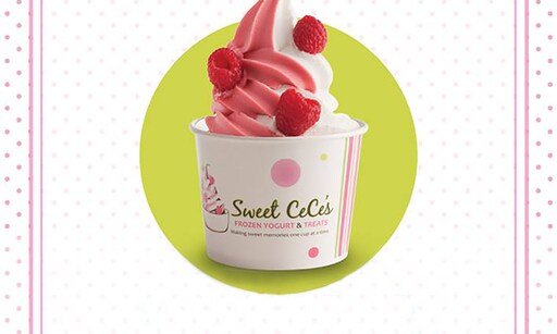 $10 For $20 Worth Of Frozen Treats & More at Sweet Cece's Murfreesboro ...