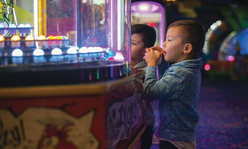 $15 For 2 All-Day Activity Passes (Reg. $30) at Giggleberry Fair at ...