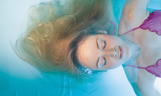 $34.99 For A 1-Hour Flotation Therapy Session (Reg. $69.99) at Ascend ...