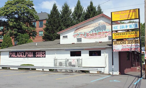 $15 For $30 Worth Of Subs & More at Philadelphia Subs - Wilkes-Barre, PA