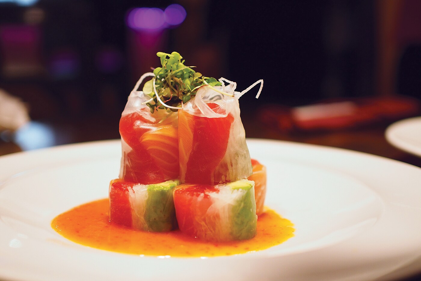 $15 For $30 Worth Of Hibachi & Asian Fusion Dinner Dining (Also Valid ...