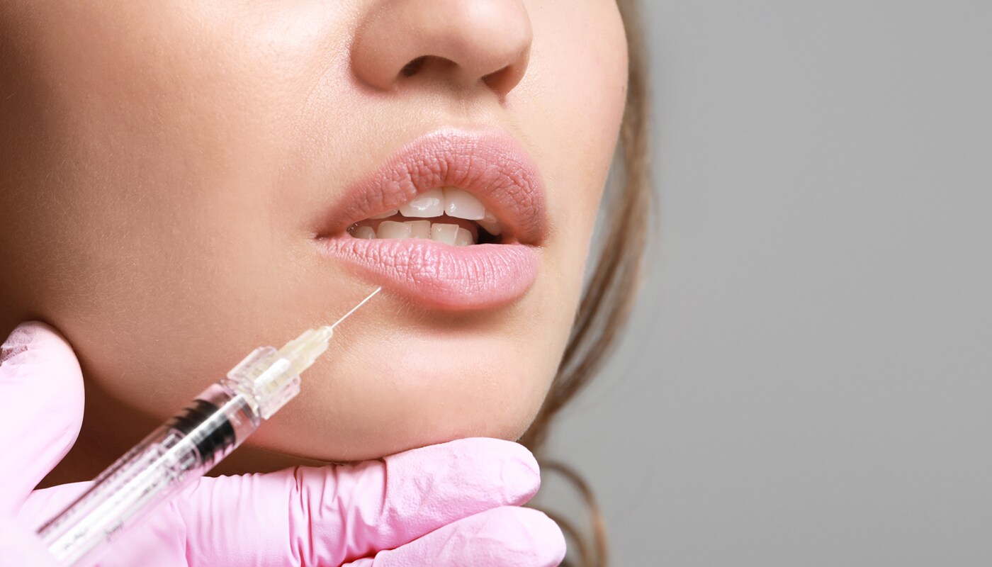 $399 for Lip Filler Limited to One Syringe ($800 value) New Clients ...