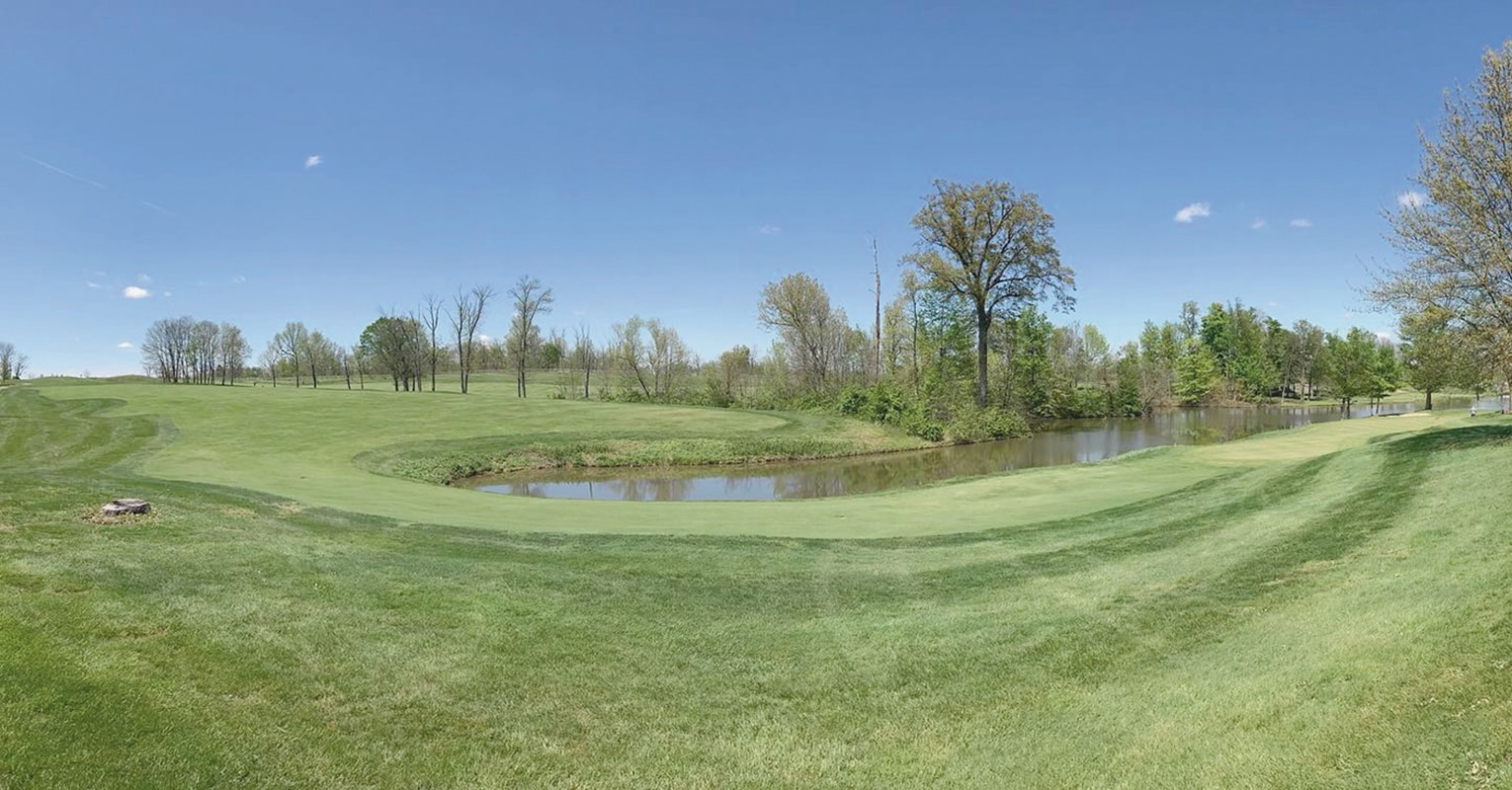 $48 For 18 Holes Of Golf Including 2 Carts For 2 People (Reg. $96) at ...