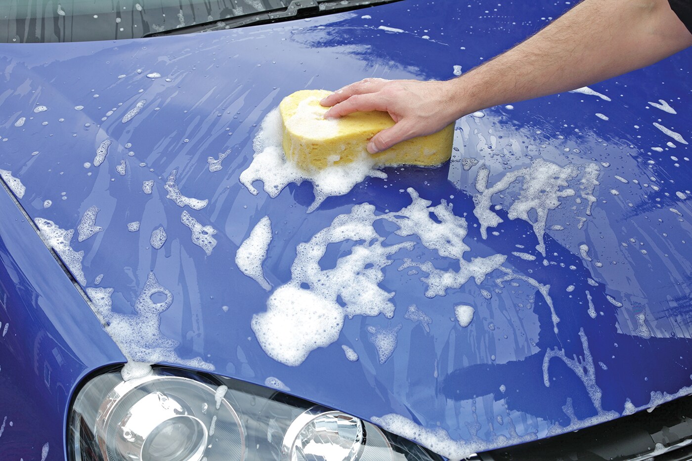 $16 For 2 VIP Car Washes (Reg. $32) at Jersey Auto Spa EXPRESS CAR WASH ...