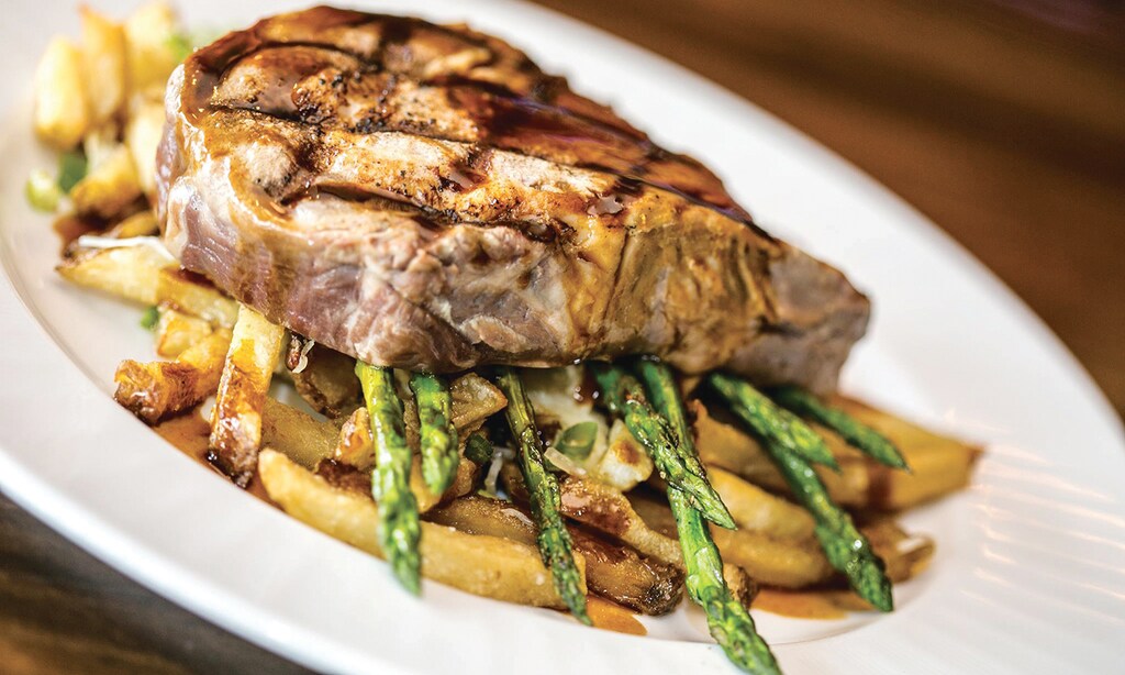 $15 For $30 Worth Of American Cuisine (Also Valid On Take-Out W/Min ...