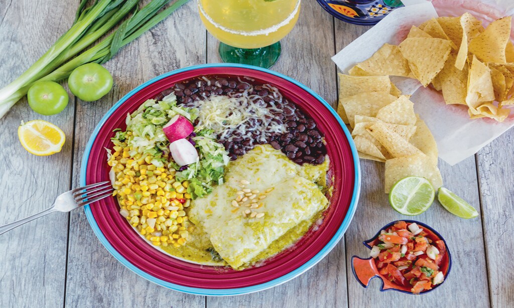 $15 For $30 Worth Of Mexican Cuisine at Rancho De Tia Rosa - Gilbert, AZ