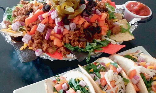 $10 For $20 Worth Of Pub Fare ((Also Valid On Take-Out W/Min. Purchase ...