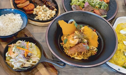 $20 For $40 Worth Of Peruvian Restobar Fusion Dining at Lima De Veras ...