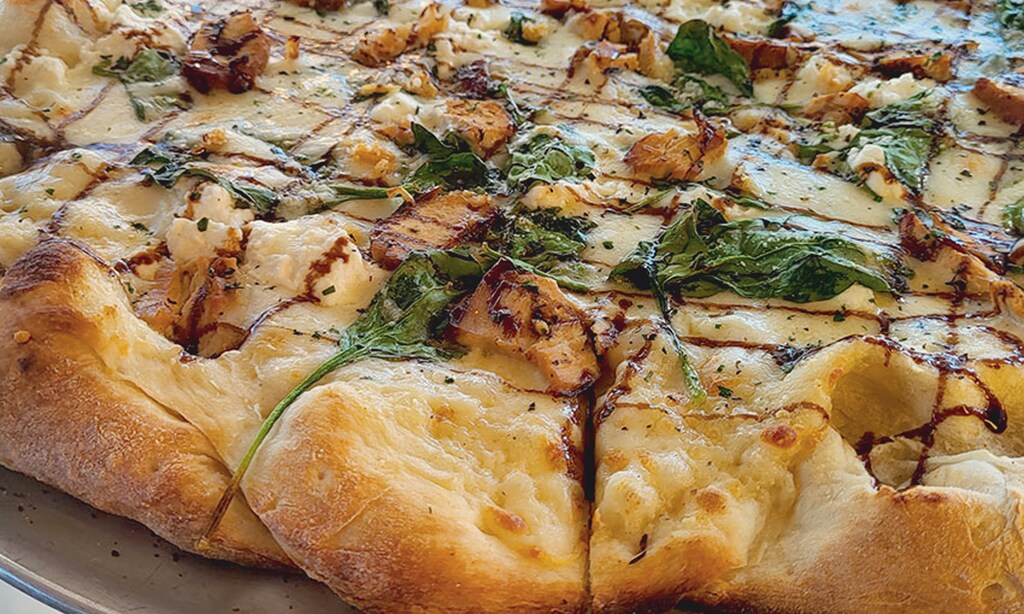 $15 For $30 Worth Of Italian Cuisine at Puleo's Pizzeria - Knoxville, TN