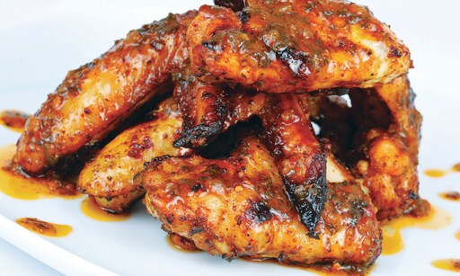 $15 For $30 Worth Of BBQ Dining (Purchaser Will Receive 2-$15 ...