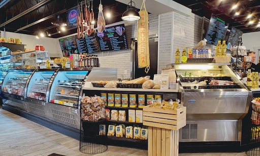 $20 For $40 Worth Of Butcher, Deli, Prepared Foods & Market at Vespucci ...