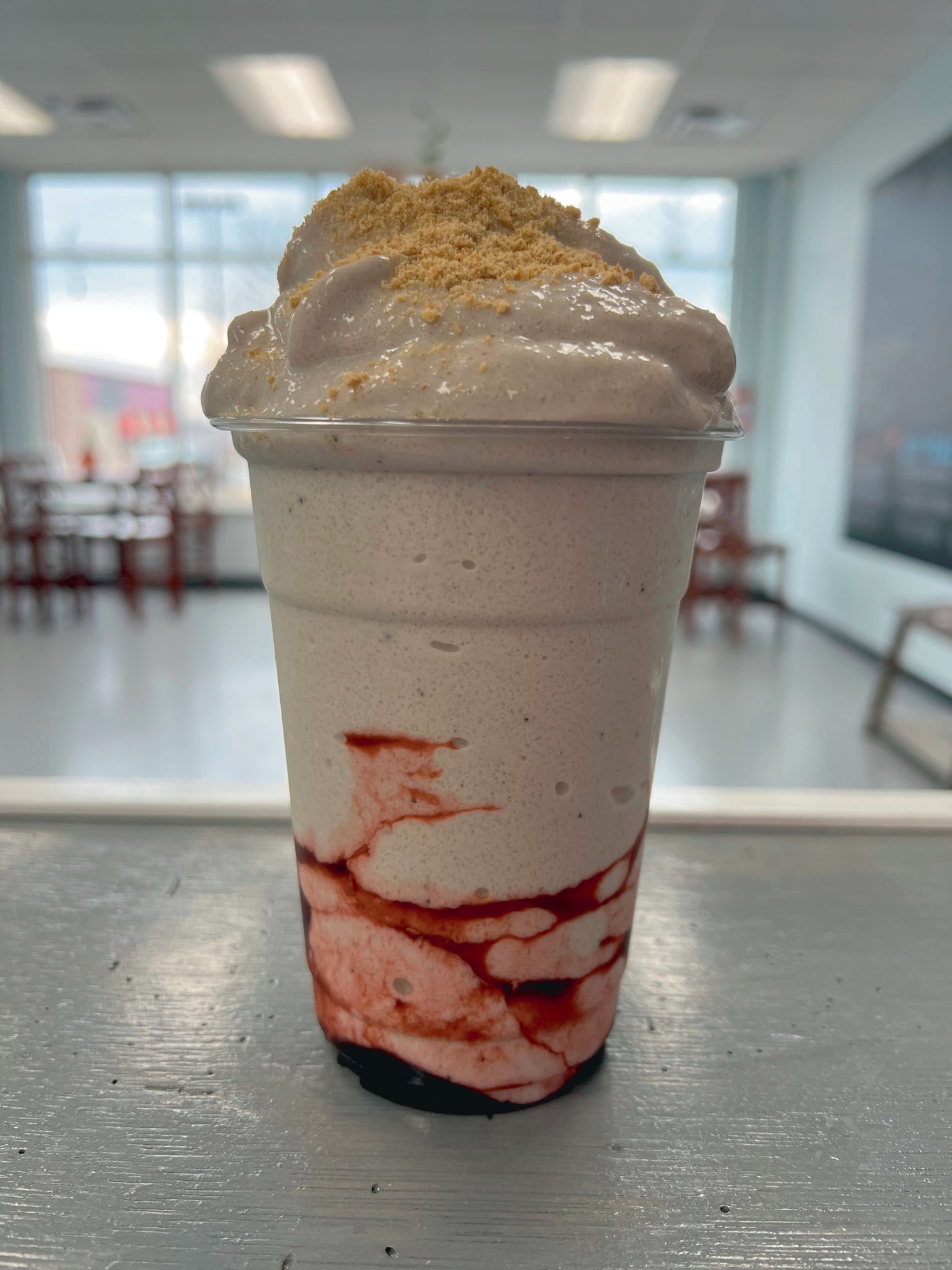 $10 For $20 Worth Of Shakes, Teas, Iced Coffees, Snacks & More at ...