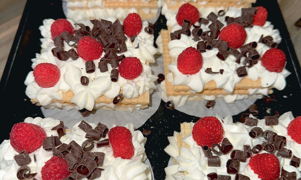 $10 For $20 Worth Of Bakery Items at Massimo's Italian Bakery Lemoyne ...