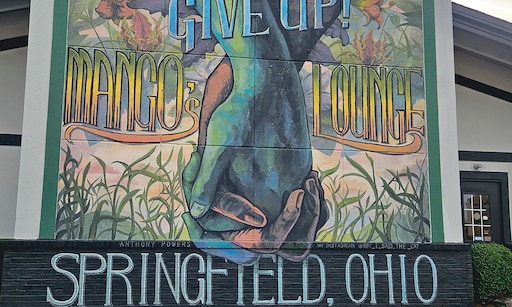 $15 for $30 Worth of Mexican Cuisine at Mango Lounge - Springfield, OH