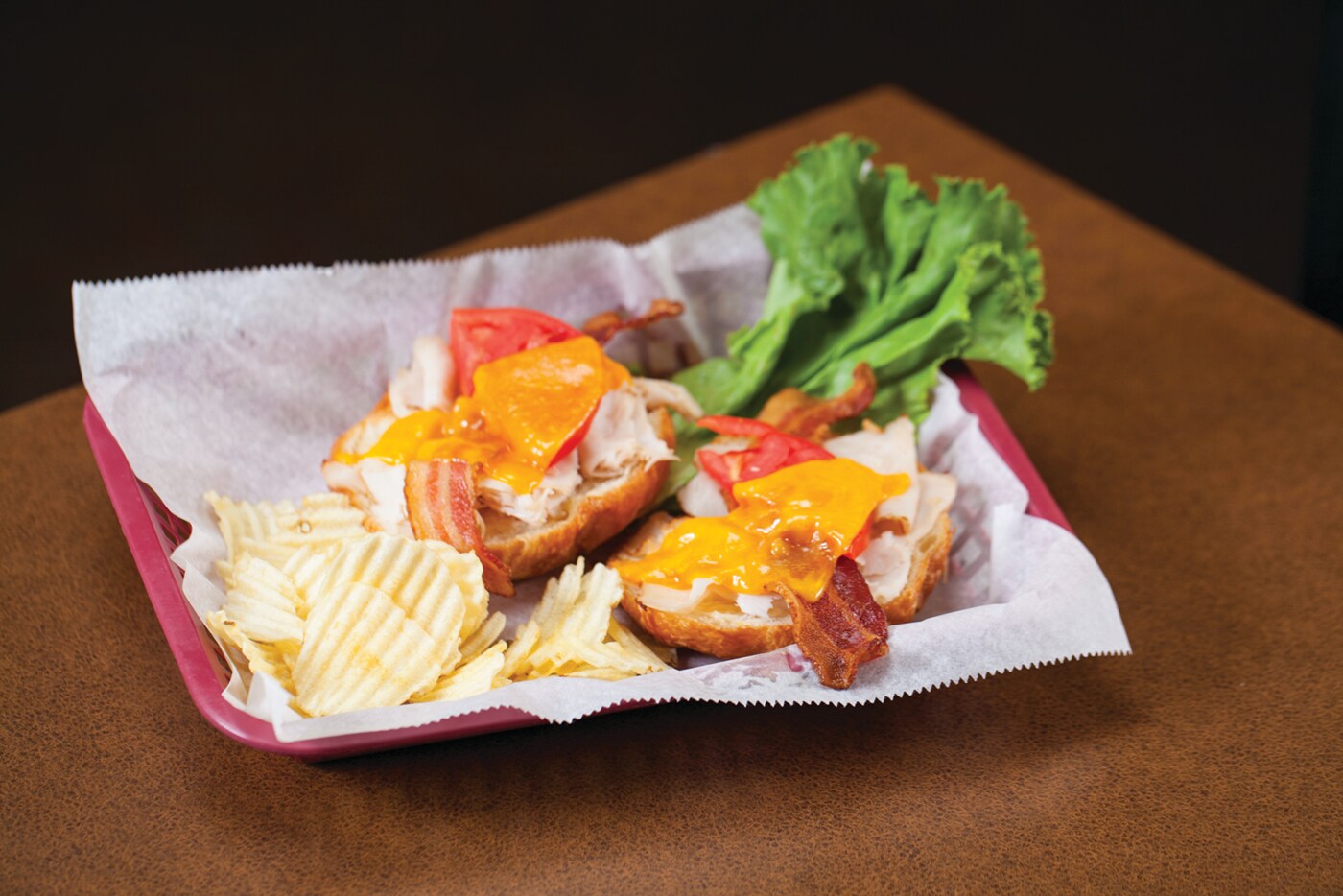 $10 For $20 Worth Of Casual Dining at CRAVINGS GOURMET DELI - Lancaster, PA